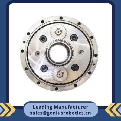 China Direct Output Reducer Cycloidal Gearbox Same Quality Model Nabtesco RV-100C for sale