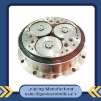 China Space Saving Sumitomo Cycloidal Gearbox High Torsional Rigidity Long Working Life for sale