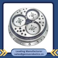 China Compact Cycloidal Gearbox Large Transmission Ratio RV-110E Nabtesco for sale