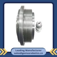 China High Precision Inline Cycloidal Gearbox Motor RV-160 Nabtesco for sale
