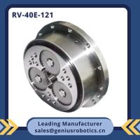 China Nabtesco RV Gear Reducer , Cyclo Speed Reducer 35.61 Reduction Gear Ratio for sale