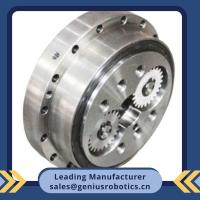 China Nabtesco RV Gear Reducer , Cyclo Speed Reducer 35.61 Reduction Gear Ratio for sale