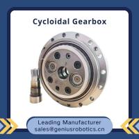 China Accurate RV Gear Reducer Ratio And Rpm Transmission, Same Model As Nabtesco Rv-100C for sale