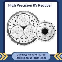 China Low Friction RV Reduction Gear Cycloidal Gear Reducer Nabtesco RV-450E for sale