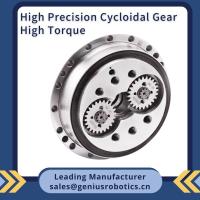 China RV-80E RV Gear Reducer Long Working Life Same As Nabtesco Gearbox for sale