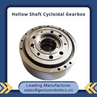 China Cycloidal RV Gear Reducer Nabtesco Gearbox RV-200C Big Ratio Powerful Roller Bearings for sale