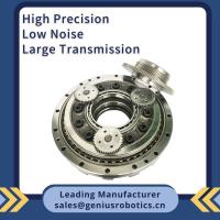 China Direct Output Reducer Cycloidal Gearbox Same Quality Model Nabtesco RV-100C for sale