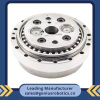 China Cycloidal Gearbox Gear Speed Reducer Motor Multiteeth Contact, Nabtesco Rv-320CA for sale