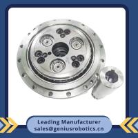 China RV-80E-153 Cycloidal Gearbox Reducer Robot RV Reducer 2150Nm Allowable Torque Replace Nabtesco for sale
