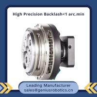 China Servo Motor RV Cycloidal Gearbox Robotic Arms Planetary Gearbox for sale