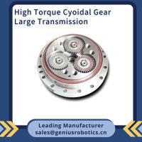 China Self Locking RV Cycloidal Reducer Gearbox RV-40E For Industrial Robots for sale