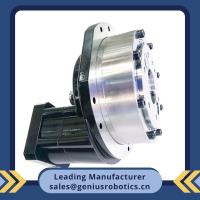 China Harmonic Driver Cycloidal Pinwheel Reducer High Rigidity for sale