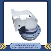 China Small Size RV Cycloidal Gearbox High Positioning Accuracy for sale