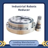 China High Accuracy RV Cycloidal Gearbox For Industrial Robots for sale