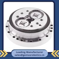 China High Repetability 412Nm Compact Robot Gearbox For Welding Positioners for sale