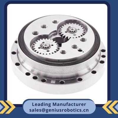 China High Repetability 412Nm Compact Robot Gearbox For Welding Positioners for sale