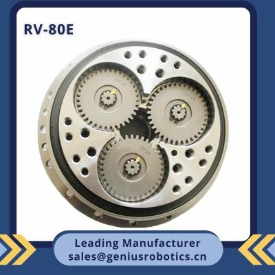 China High Torque Harmonic Cycloidal RV Gear Reducer Large Transmission for sale