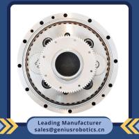 China Two Stage Hollow Shaft Cycloidal Reducer RV-C High Torque for sale