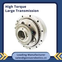 China Two Stage Hollow Shaft Cycloidal Reducer RV-C High Torque for sale