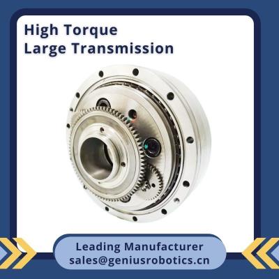 China Two Stage Hollow Shaft Cycloidal Reducer RV-C High Torque for sale