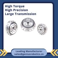 China Compact Size RV Speed Reduction Gear Large Transmission RV Cycloidal Gear for sale