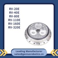China Compact Size RV Speed Reduction Gear Large Transmission RV Cycloidal Gear for sale