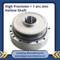 China Hollow Shaft Cycloidal Pinwheel Reducer Large Transmission For Palletizing for sale