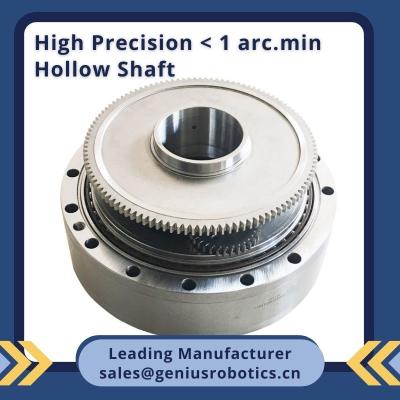 China Hollow Shaft Cycloidal Pinwheel Reducer Large Transmission For Palletizing for sale