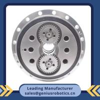China RV Gear Robot Speed Cycloidal Gears High Torque Precision Machining for sale