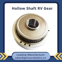 China RV-C Series Cycloidal Reducer Gearbox Wtih Flange For Robots Positioners for sale