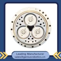 China Low Backlash Robotic Cycloidal Gearbox RV-E Series For Positioners for sale