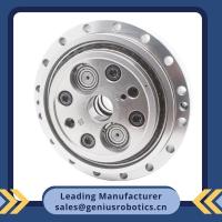 China Low Backlash Robotic Cycloidal Gearbox RV-E Series For Positioners for sale