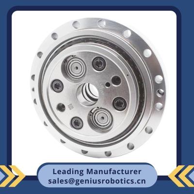China Low Backlash Robotic Cycloidal Gearbox RV-E Series For Positioners for sale