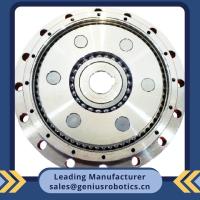 China Cycloidal Pinwheel Planetary Gearbox Reducer For CNC Machining Tool for sale