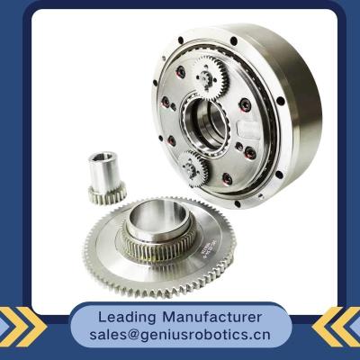 China High Torque Cycloidal Gearbox Reducer For Robot Joints for sale