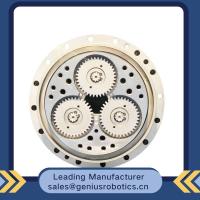 China Rv-320e Nabtesco Cycloidal Gearbox Drive Heavy Load 2 Stage Reduction for sale