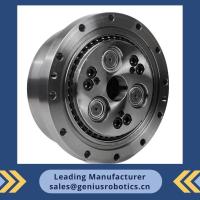 China Industrial Robot Arm Joint Speed Reducer Gearbox Impact Resistance for sale