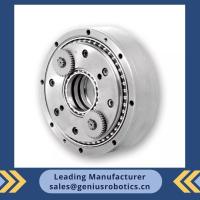 China RV Cycloidal Drive Pinwheel Planetary Gear Reducer 3000rpm for sale
