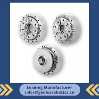 China Robot Joint Arm Reducer Gearboxes RV Cycloidal Drive Pinwheel Planetary Gear for sale
