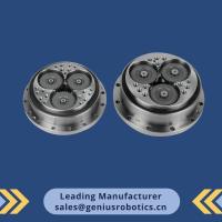 China 2 Stage Pinwheel Planetary Cycloidal Gear Reducer Robot Joint Arm Gear for sale