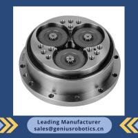 China Industrial Robot Arm Joint Cycloidal Speed Gearbox Reducer Input Shaft Drives 8 Kg for sale