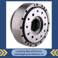 China 3000rpm RV Cycloidal Drive Cyclo Gear Reducer With Double Eccentric Sets for sale
