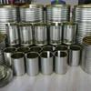 China Customed Fire Cooking Food Tin Can  For Outdoor Cooking Needs for sale