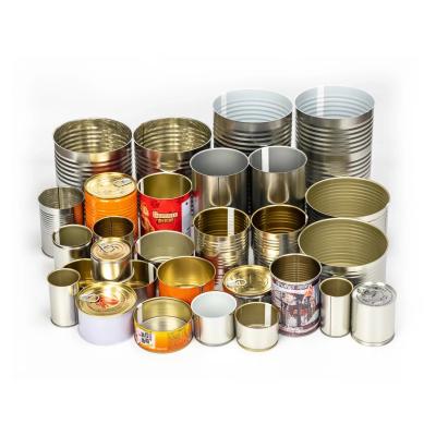 China Customized sterilization pot high temperature cooking food canned, capacity 170 ml -3000 ml for sale