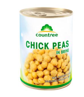 China Customed Printing Food Tin Can Perfect Solution For Food Packaging for sale