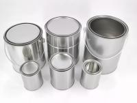 China Wholesale Professional Metail Paint Tin Chemical Paint Top Coat for sale