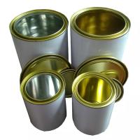 China Car Refinish Paint High Performance Automotive Paint 1k Basecoat Multicolor Auto Paint for sale