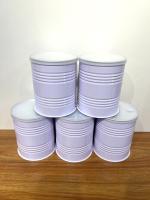 China Durable Custom Tin Cans Packaging For Biscuit Cosmetic Promotion for sale