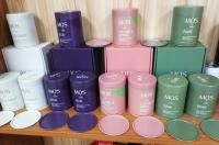 China Personalized Gift Tin Cans Metal Food Cans Recycling for sale