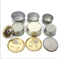 China Easy Open 1L Disposable Metal Bowl For Food Packaging for sale